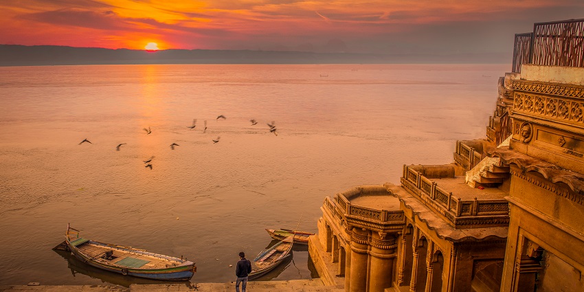 Places To Visit In Mirzapur: Explore Scenic And Historical Sites - TripXL