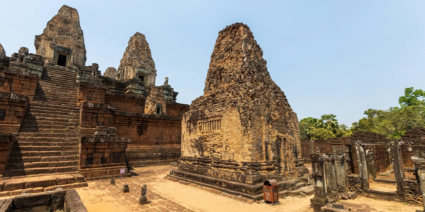 Rahu Temples In India: 14 Best Sacred Destinations - TripXL