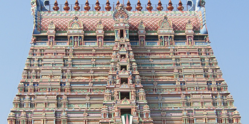 Ranganatha Temple: A Divine Pilgrimage In Tamil Nadu - TripXL