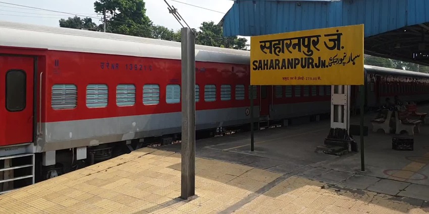 Places To Visit In Saharanpur: Explore Unmissable Spots - TripXL