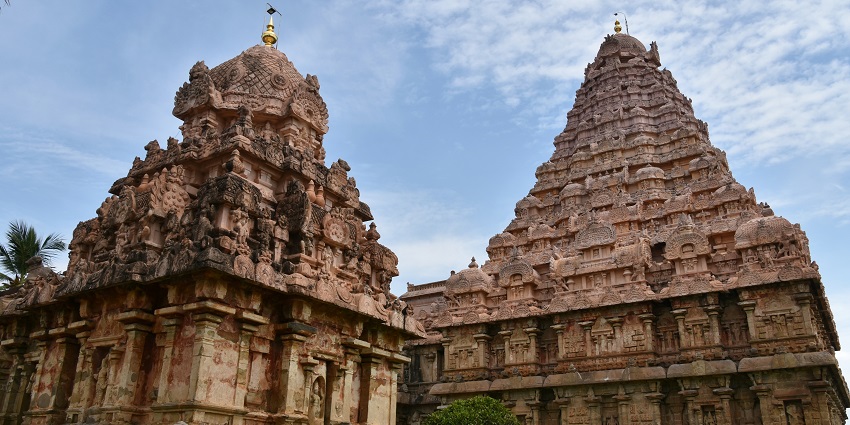 Sathuragiri Temple: Experience Spirituality And Natural Beauty - TripXL