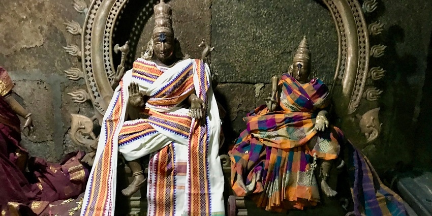 14 Shiva Temples In Trichy For Spiritual Awakening - TripXL