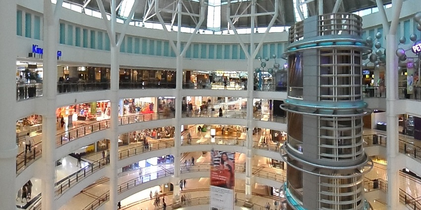 Shopping In Anna Nagar: 14 Best Locations To Explore Around - TripXL