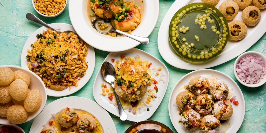 Famous Street Food In Lucknow: Exploring The Culinary Tapestry - TripXL