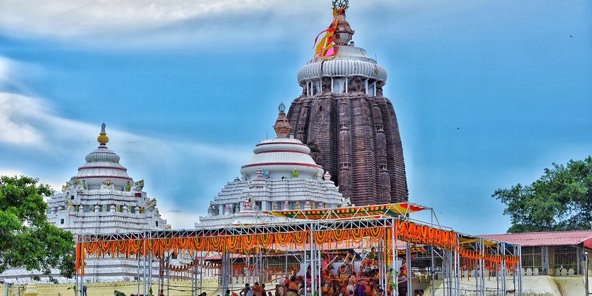 Temples In Porur Chennai: Top 10 Sacred Destinations - TripXL