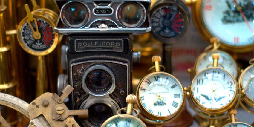 12 Things To Do In Colaba: Exploration And Recreation - TripXL