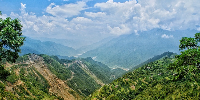 10 Things To Do In Landour: A Blissful Hill Station Getaway - TripXL