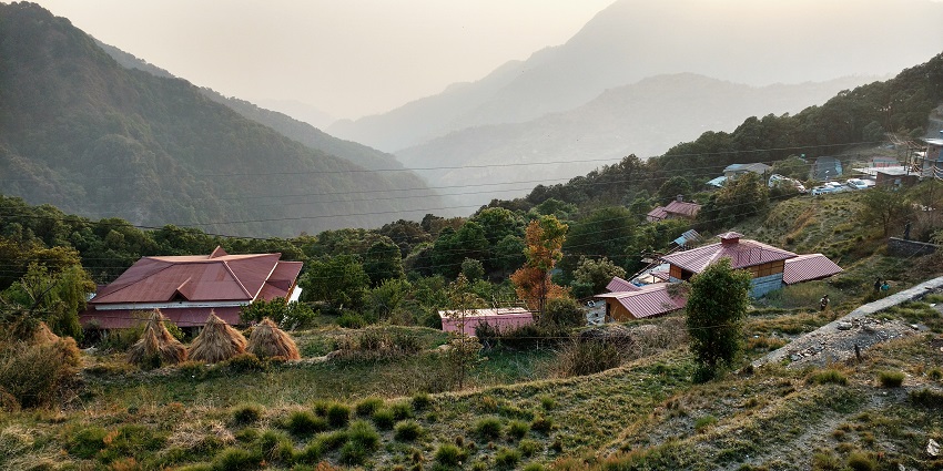 12 Things To Do In Pangot: Exploration And Recreation - TripXL