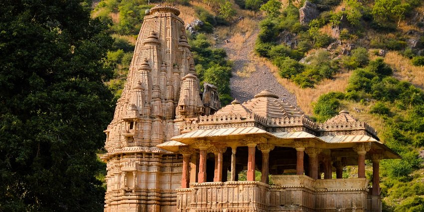 Thirupullani Temple: A Historic And Spiritual Destination - TripXL