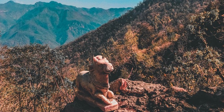 Trekking In Rishikesh: Explore Adventure In Nature - TripXL