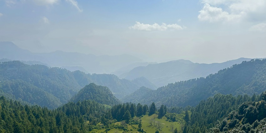 10 Things To Do In Mussoorie For The Most Memorable Trip - TripXL