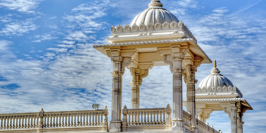 Vindhyachal Temple: Journey into Divine Peace and Power - TripXL