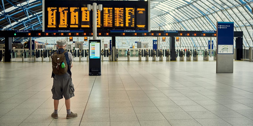 Discover The Major Airports In Jordan For Hassle-Free Travel - TripXL