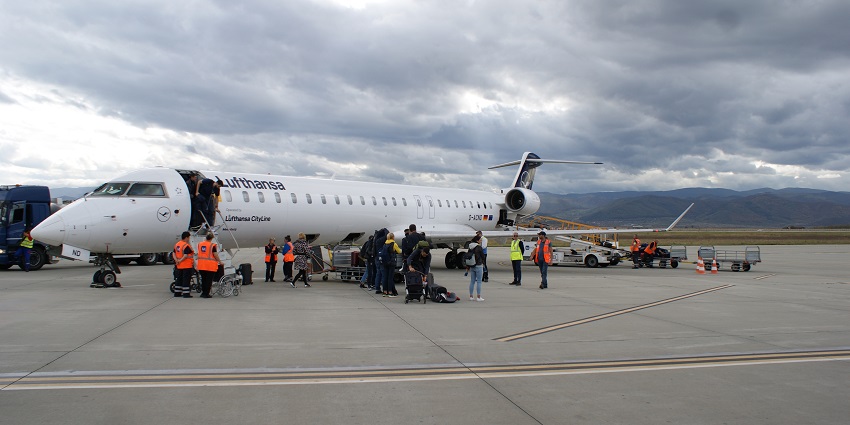 Airports In Romania: A Curated Guide Of All Major Airports - TripXL