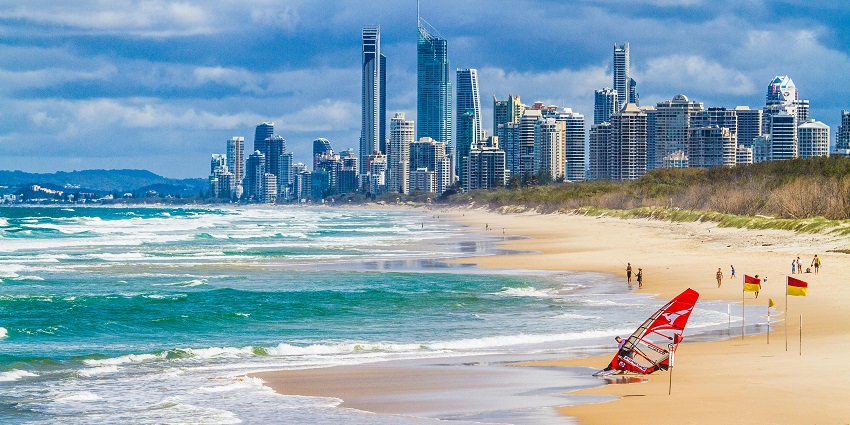 Beaches In Adelaide: Your Idyllic Beach Guide In Australia - TripXL