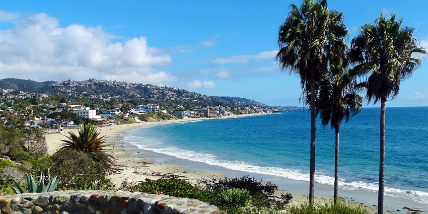 Beaches In Orange County CA: The Ultimate Guide For The Travellers - TripXL