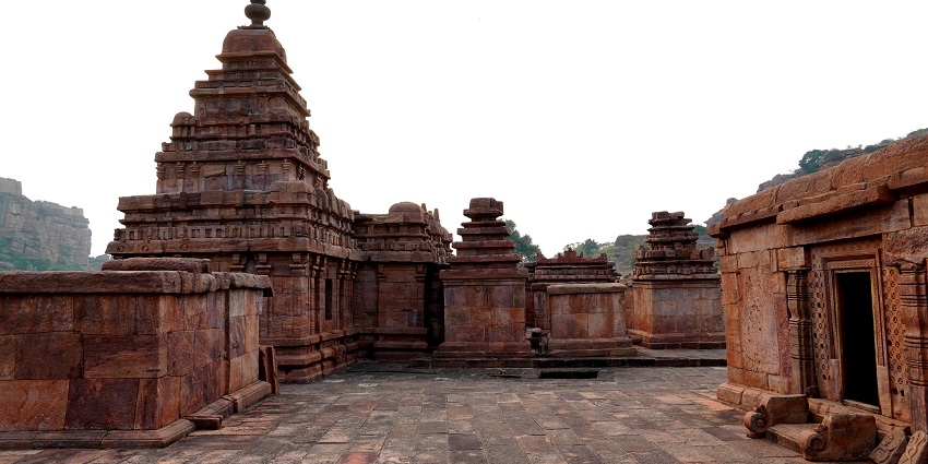 Bhootnath Temple: A Spiritual Haven In The Lap Of Nature - TripXL