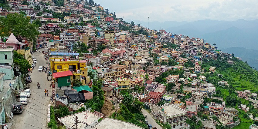 Explore The Best Places To Visit In Pauri Garhwal - TripXL