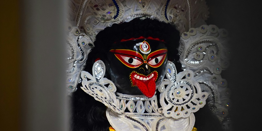 Discover The Spiritual Essence Of Kalyaneshwari Temple - TripXL