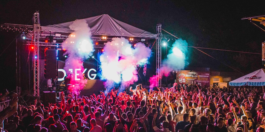 Lebanon Nightlife: 10 Places To Savour The Rocking Night - TripXL