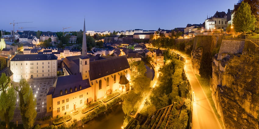 Explore Luxembourg Nightlife: Bars, Clubs, And More - TripXL