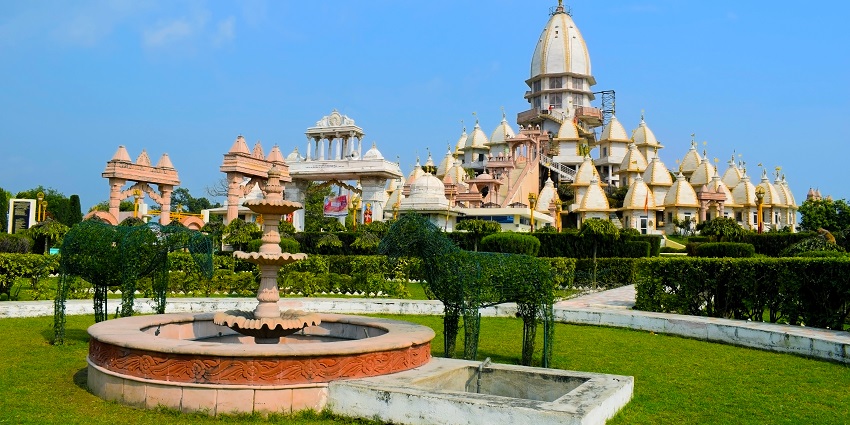 Discover The Popular Places To Visit In Hastinapur - TripXL