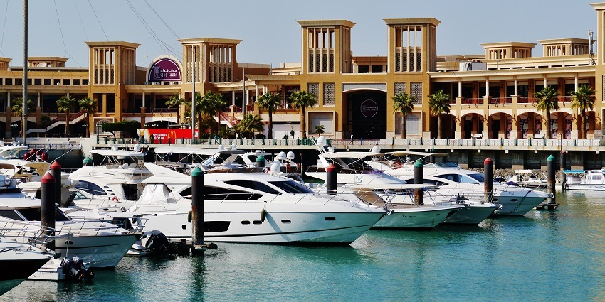 15 Places To Visit In Kuwait: Discover Its Culture And Beauty - TripXL