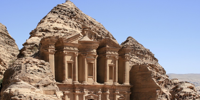 Places To Visit In Jordan: Your Ultimate Traveller’s Guide - TripXL