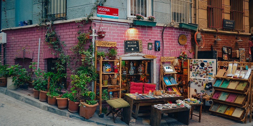 Shopping In Turkey: Discover Best Markets, And Malls - TripXL