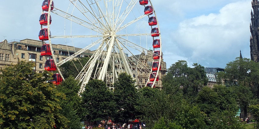 Discover Theme Parks In Qatar: Fun For All Ages - TripXL