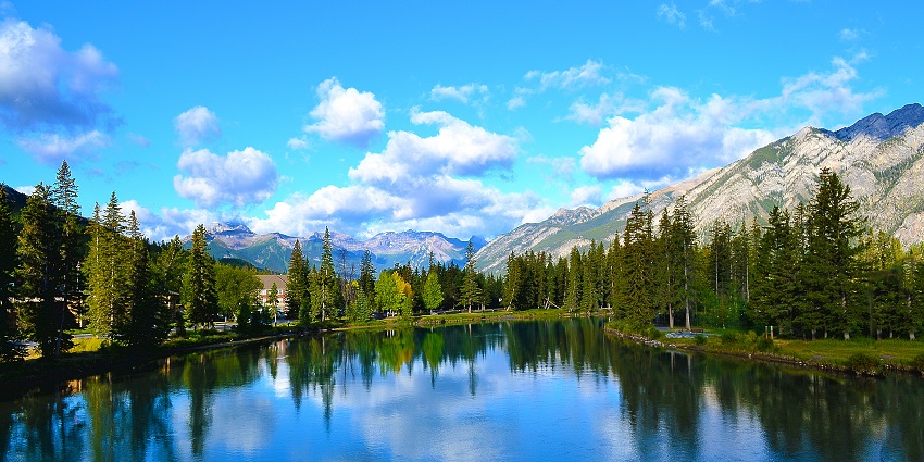 10 Things To Do In Banff Canada In November For A Winter Retreat - TripXL