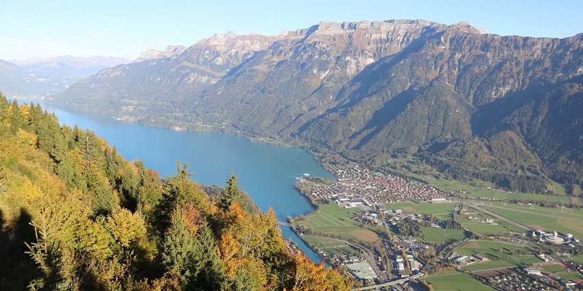 Explore The Best Things To Do In Interlaken In June - TripXL