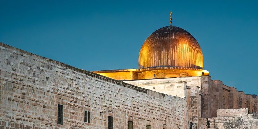 10 Things To Do In Israel: Enjoy Unmatchable Experiences - TripXL