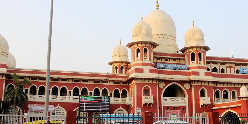 Top Things To Do In Kanpur: A Journey Through The City - TripXL