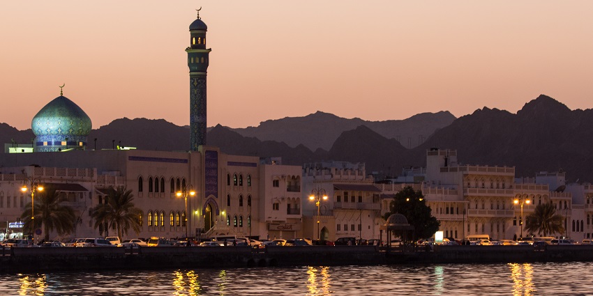 Things To Do In Muscat: The Ultimate Travel Guide To Arabia - TripXL