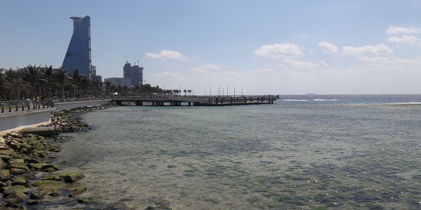 Unforgettable Places To Visit In Jeddah: Top Attractions - TripXL