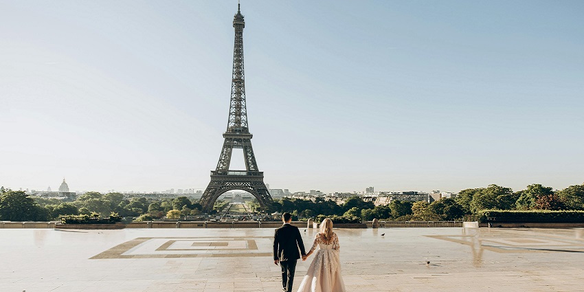 Valentine’s Day In Paris: 10 Romantic Places To Celebrate Love - TripXL