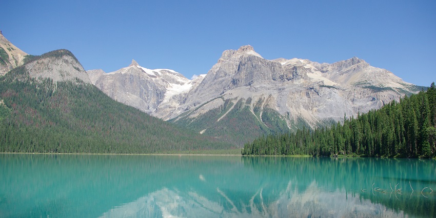 Yoho National Park In Canada: Ultimate Guide For Travellers - TripXL