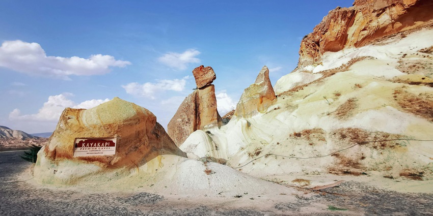 Cappadocia Caves: A Journey Through Turkey’s Hidden Wonders - TripXL