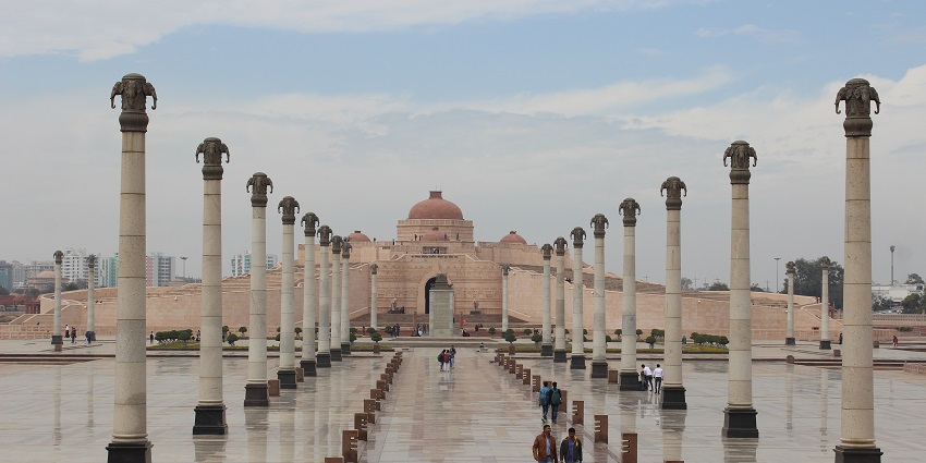 Dr. Babasaheb Ambedkar Museum & Memorial - Honoring a Visionary Leader ...