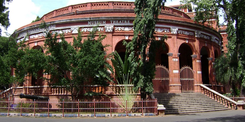 Gargoti Museum: Explore The India’s Repository Of Gemstones - TripXL