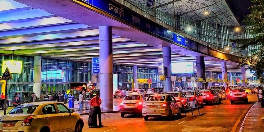 Airports In Kolkata: Travel Guide To The Gateway Of Eastern India - TripXL