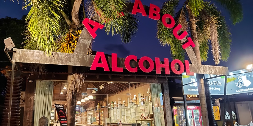 Alcohol Museum Goa: Explore Goa’s Unique Drinking Culture - TripXL