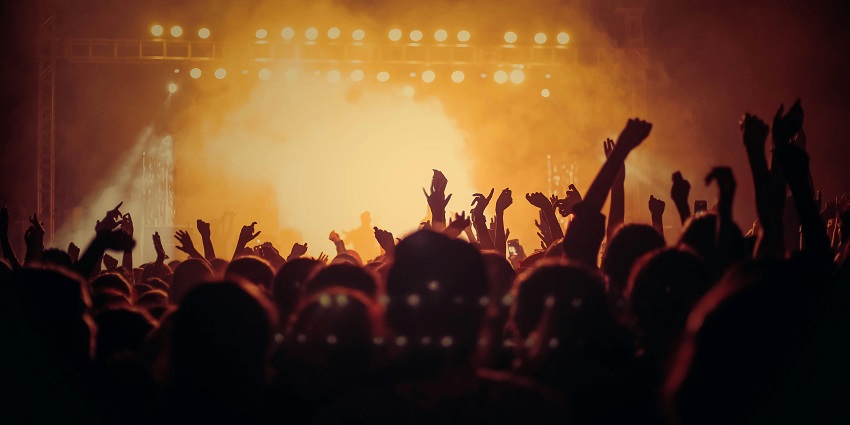 April Music Festivals USA: Discover The Musical Bliss In USA - TripXL