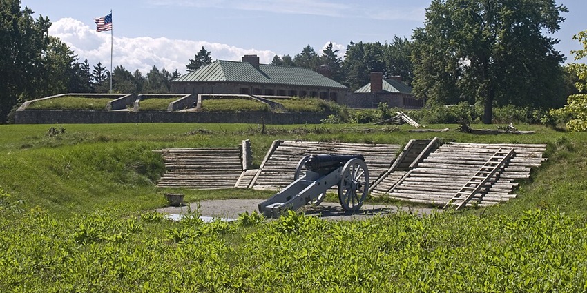 Fort Erie: Unveil History And Heritage In Ontario USA - TripXL