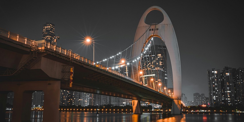 Guangzhou City Guide: Unveil The City Of Flowers In China - TripXL