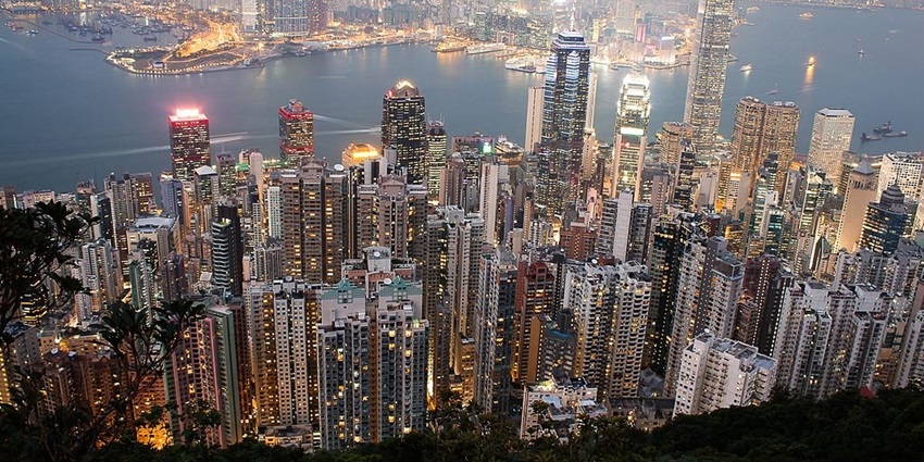 Hong Kong Travel Guide Top Attractions Food And Experiences Tripxl
