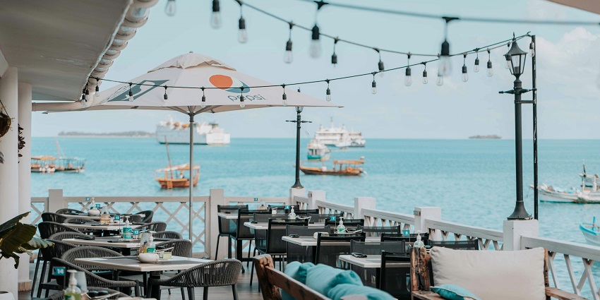 Kuwait Nightlife: 10 Places To Savour The Rocking Night - TripXL