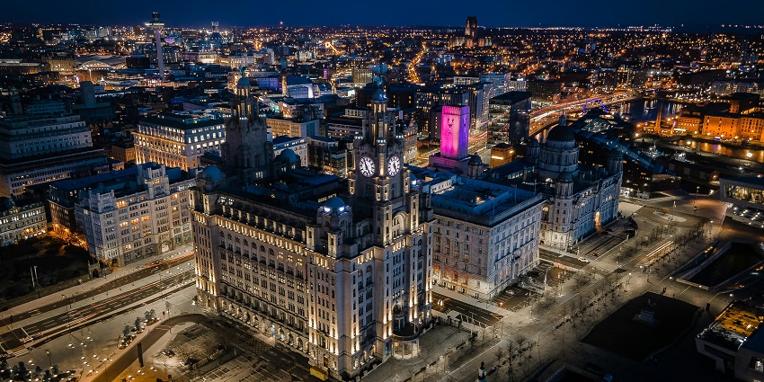 Liverpool Nightlife: An Ultimate Guide To City’s Best Venues - TripXL
