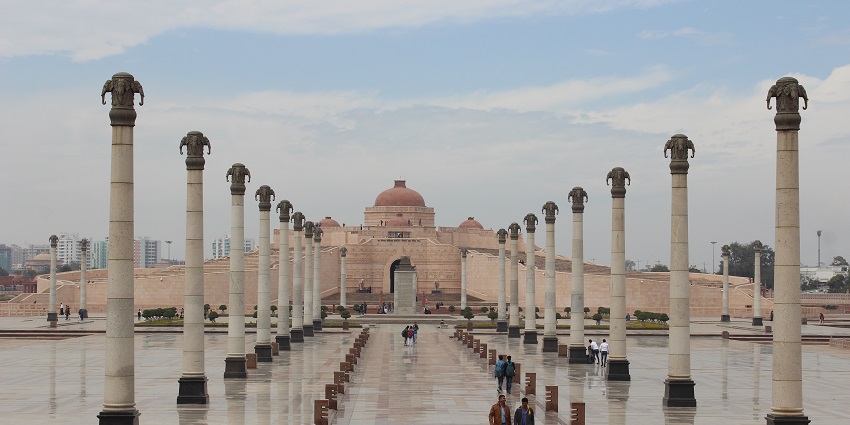 Lucknow Travel Guide: Explore The Royal City In Uttar Pradesh - TripXL